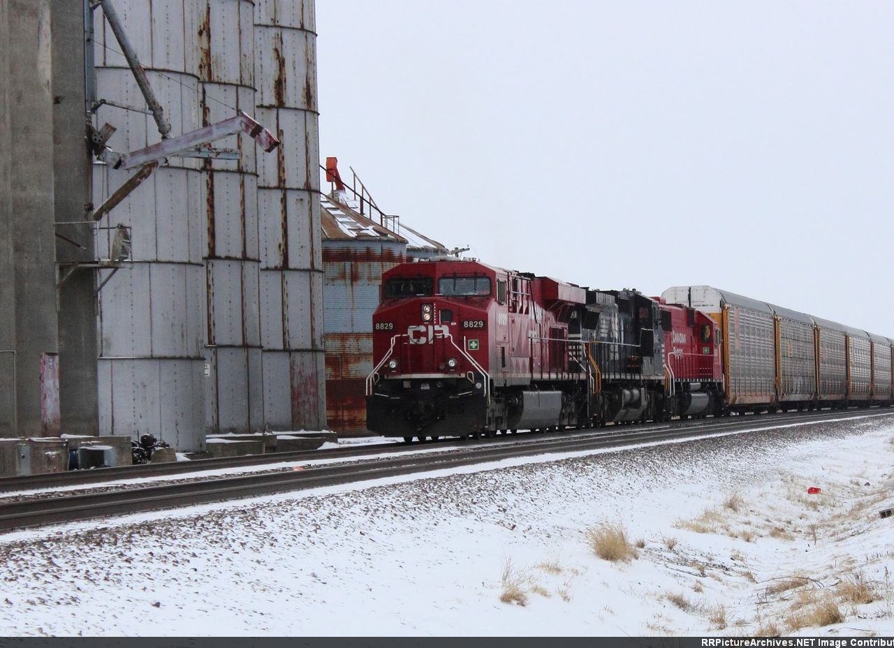 CP 8829 6230 NS 8443